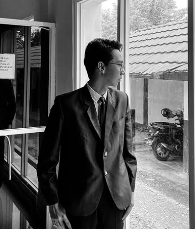 Khairullah | Professional Developer Portfolio